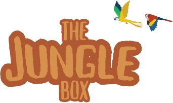 Book – The Jungle Box